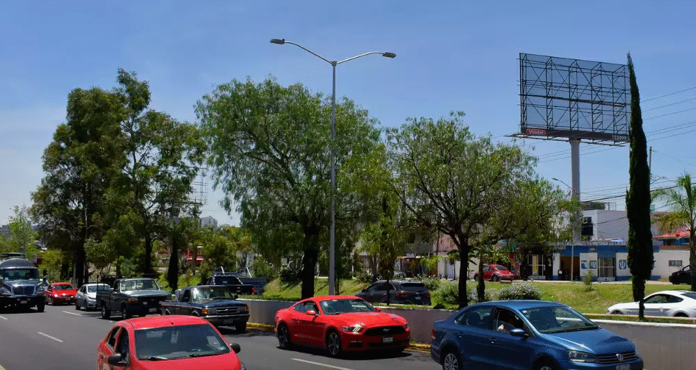 Inicia rehabilitación de Recta a Cholula y seis carreteras – La Hora